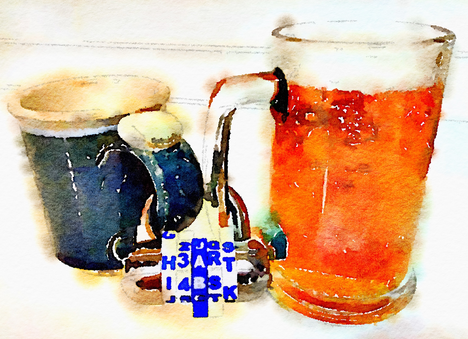 The Coffee Shop - Room Escape - Restaurant Package Deal - Room Escape ...