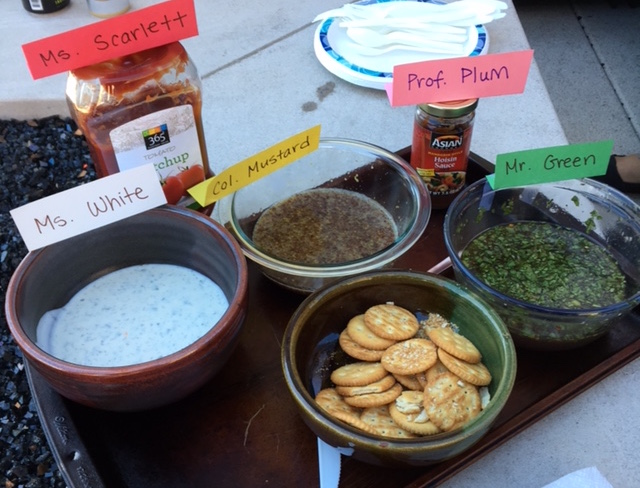 Black Toad Games - The Game Room Part 1: Mr. Boddy [Review] - Room ...