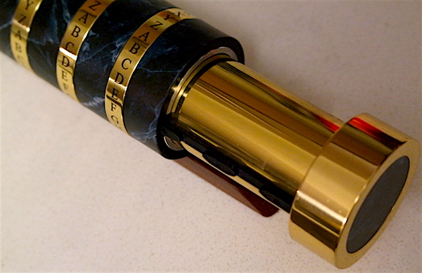 Cryptex Review Extravaganza - Room Escape Artist