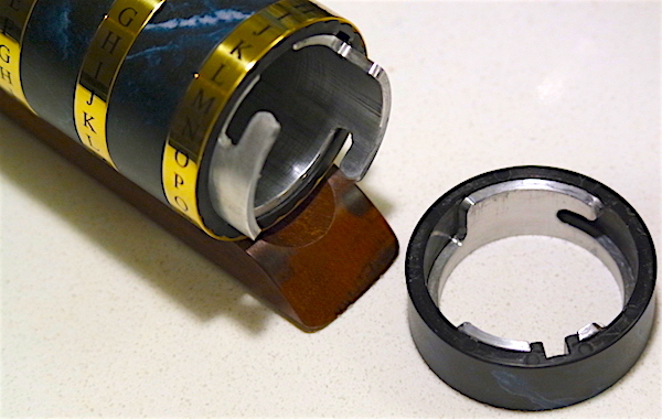 Cryptex Review Extravaganza - Room Escape Artist