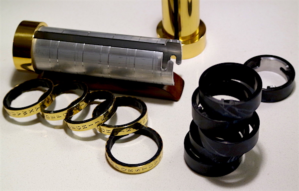 Cryptex Review Extravaganza - Room Escape Artist