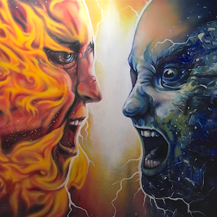 America's Escape Game - Faceoff [Review] - Room Escape Artist