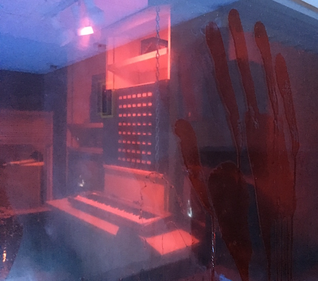 Escape Room Gamez - Haunted Recording Studio [Review] - Room Escape Artist