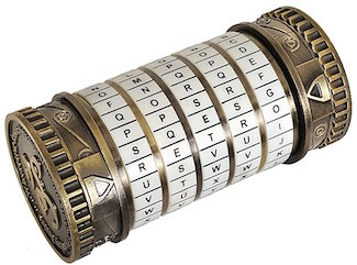 Cryptex Review Extravaganza - Room Escape Artist