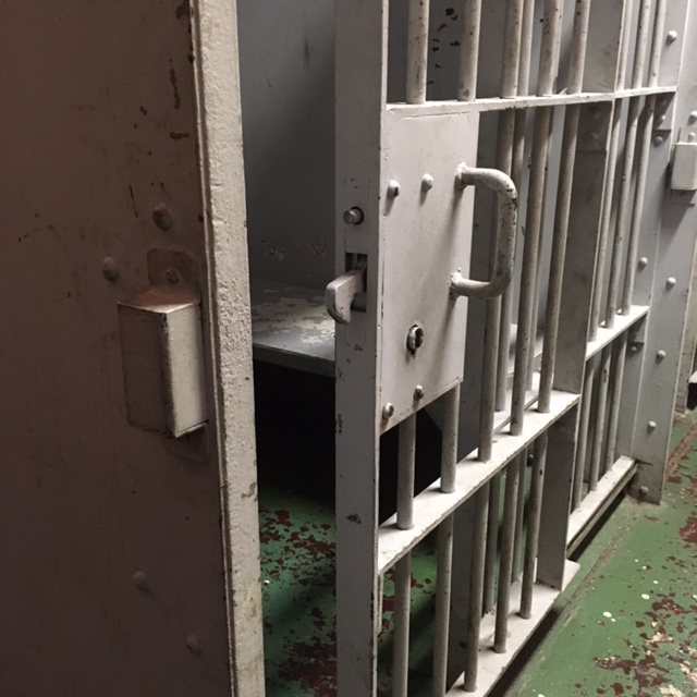 Amaze Escape - Escape from Death Row [Review] - Room Escape Artist