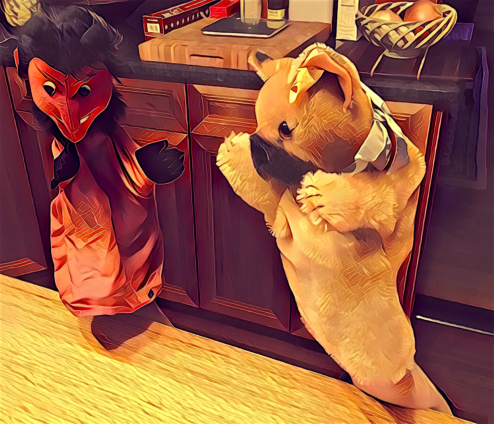 Puppeting with Escape Room Gamemasters [Player Tip] - Room Escape Artist