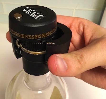 Bottle Lock Roundup [Review] - Room Escape Artist