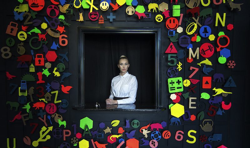 Out of the Box - The Seventh Room [Review] - Room Escape Artist