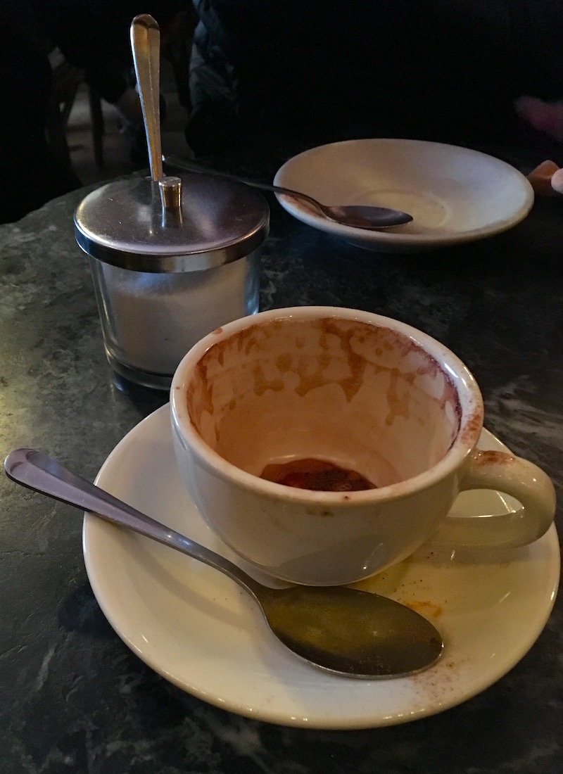 Accomplice The Show - The Village [Review] - Room Escape Artist