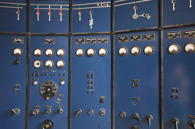 Escape Room Design Inspiration from an unlikely flickr group [Design ...