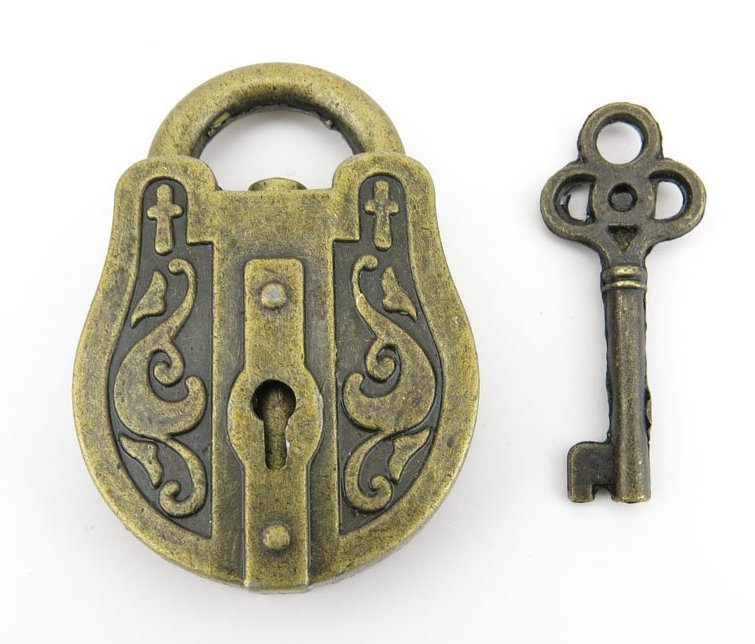 Why Trick Locks Are Awesome & Don't Belong In Escape Rooms [Design Tips ...