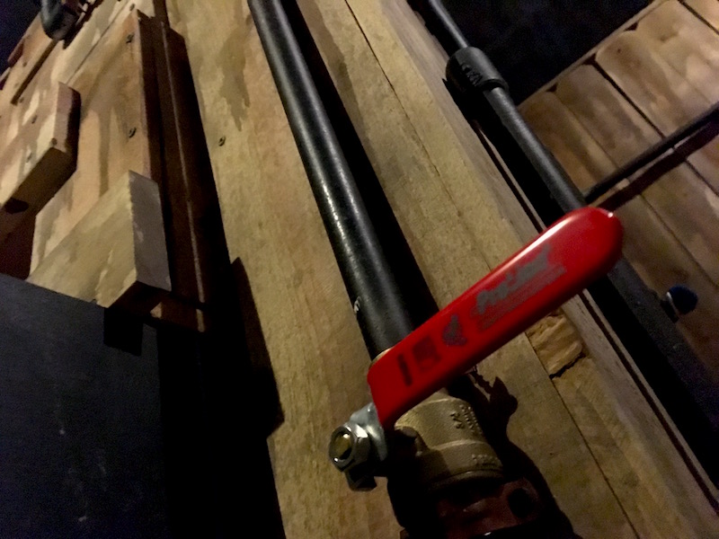 Arcane Escape Rooms - The Hideout [Review] - Room Escape Artist