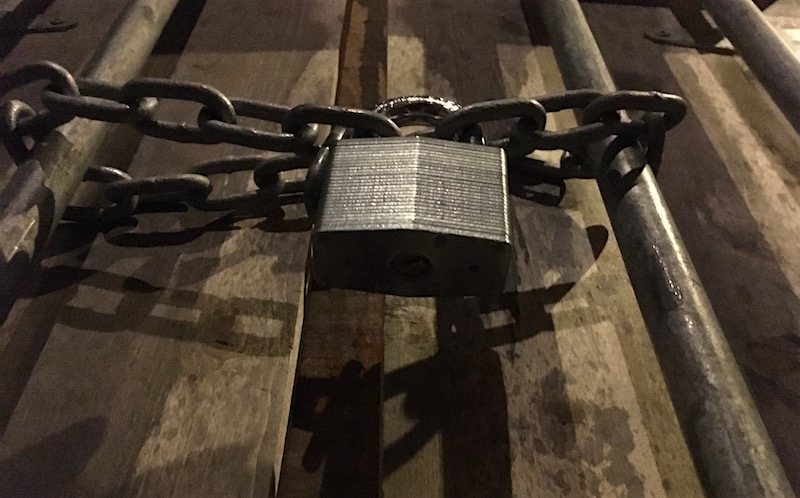 Arcane Escape Rooms - The Hideout [Review] - Room Escape Artist