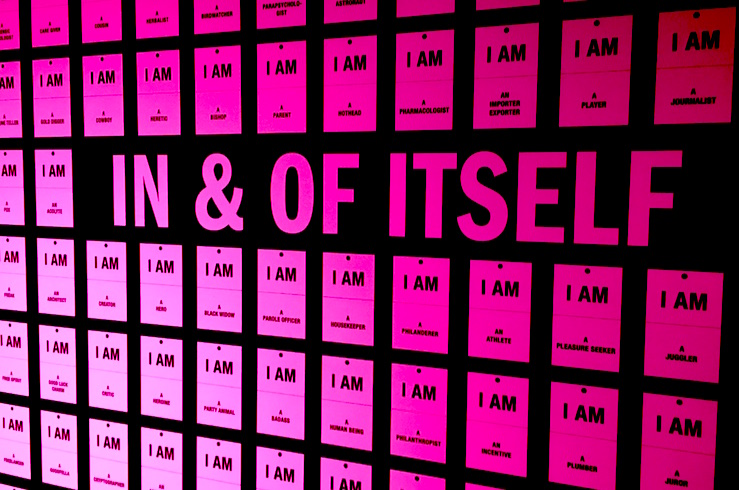 In & Of Itself [Review] - Room Escape Artist