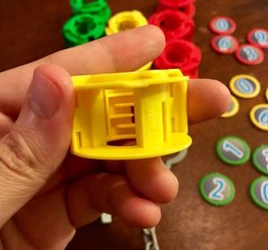 Spy Code - Break Free [Review] - Room Escape Artist