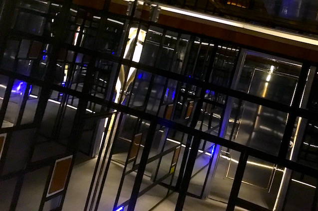 Esc4pe - The Minimalist [Review] - Room Escape Artist