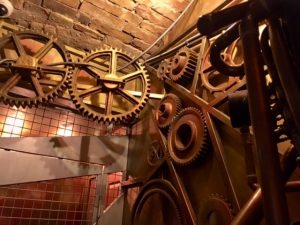 Mystique Room - Time Machine [Review] - Room Escape Artist