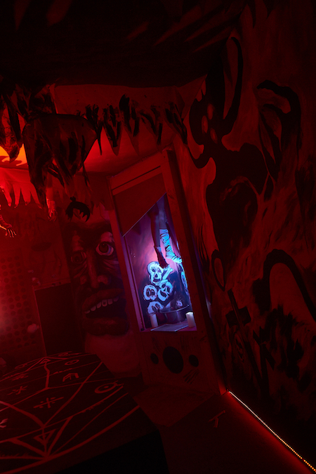 E-Exit - Heaven & Hell [Review] - Room Escape Artist