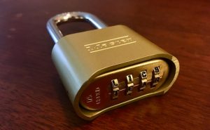 Master Lock: All Possible 4 Letter Words - Room Escape Artist