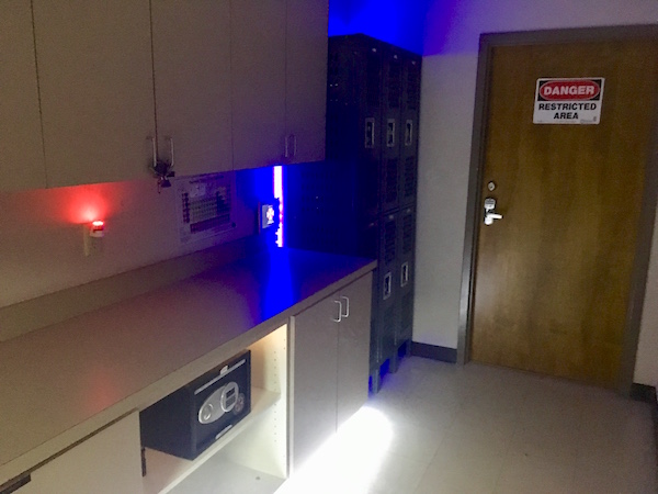 Amazing Escape - The Virus [Review] - Room Escape Artist