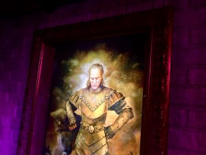 Escape Room Live Georgetown - Ghostbusters [Review] - Room Escape Artist