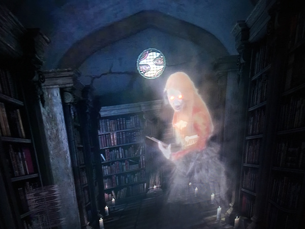 Escape Room Live Georgetown - Ghostbusters [Review] - Room Escape Artist