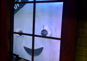 Escape Room Live Georgetown - Ghostbusters [Review] - Room Escape Artist
