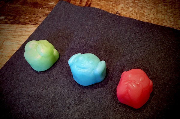 7-Eleven Mystery Monkeys [Review] - Room Escape Artist