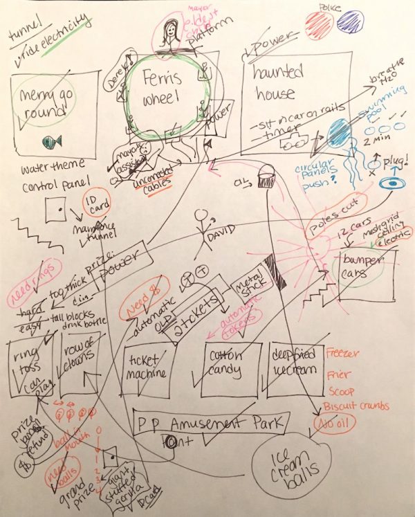 Escape This Podcast - We kicked cultist butt on the Season 2 Finale ...