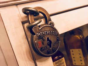 Palace Games - The Edison Escape Room [Review] - Room Escape Artist