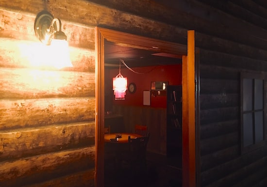 Nut House Escape Rooms - Cabin in the Woods [Review] - Room Escape Artist