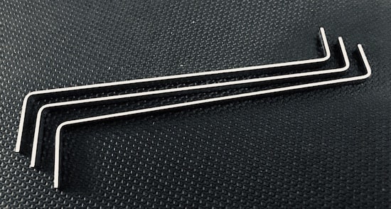 Lockpicker's Starter Kit - Room Escape Artist