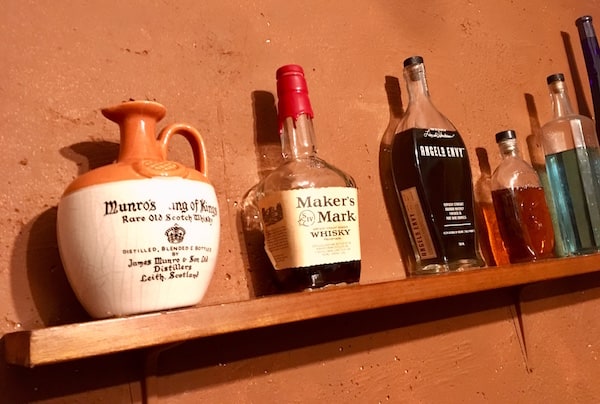 EscapeSF - Escape from Blind Tiger Bar [Review] - Room Escape Artist