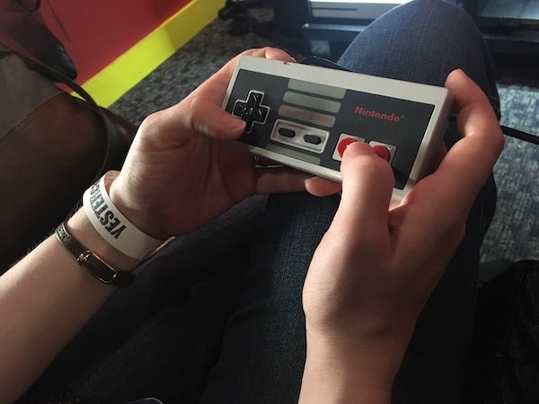 NEScape! on the Nintendo Entertainment System [Review] - Room Escape Artist