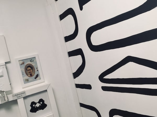 Conundrum Escape Rooms - Experiment C73 [Review] - Room Escape Artist