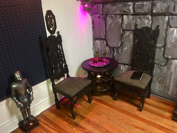 Epic Escape Game - Excalibur [Review] - Room Escape Artist