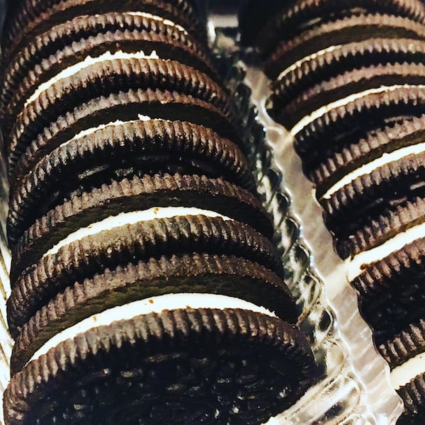 Mystery Oreo - 2019 [Review] - Room Escape Artist