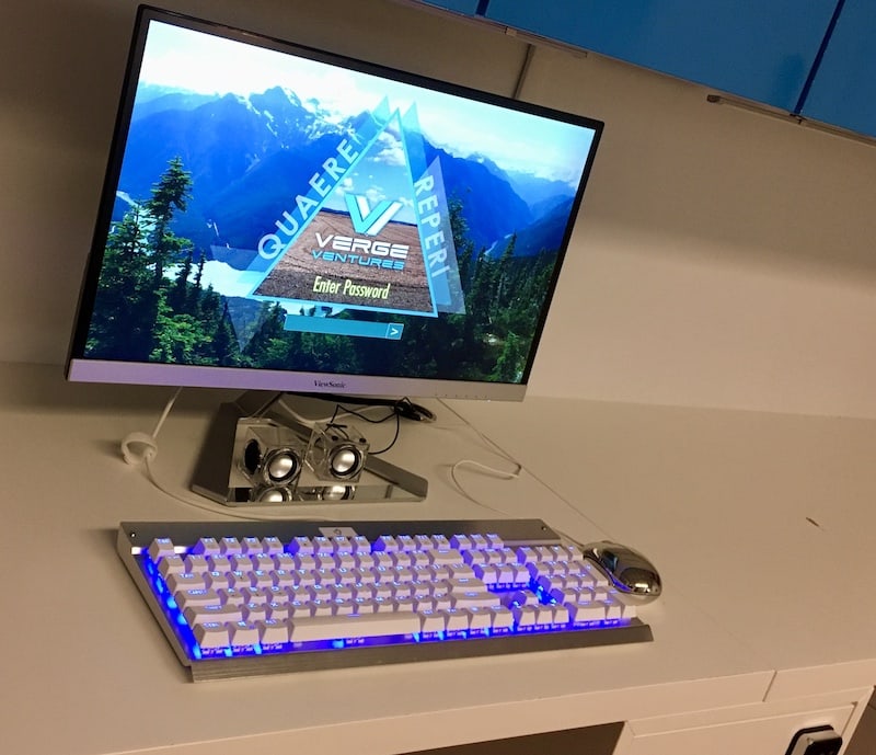 The Other Tales - The Anomaly [Review] - Room Escape Artist