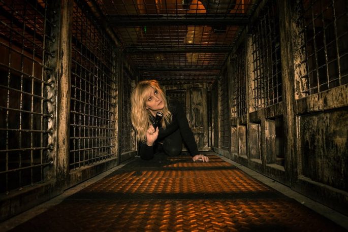 The Official SAW Escape [Review] - Room Escape Artist