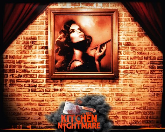 Esscape Room - The Real Kitchen Nightmare [Review] - Room Escape Artist