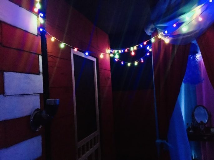 Trap Door - The Greatest Freakshow [Review] - Room Escape Artist