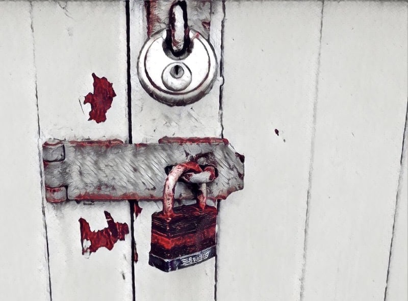 Are Escape Rooms Locked? - Room Escape Artist