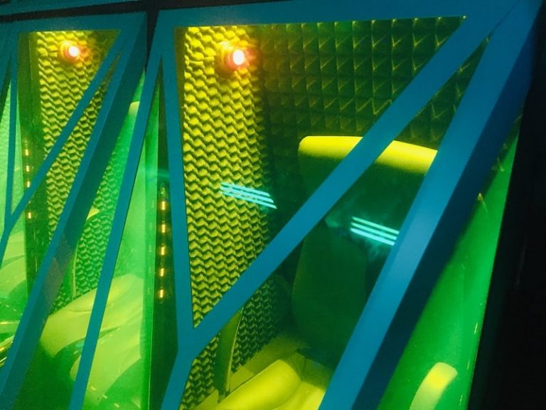 Escapepolis - Cosmos 05 Death in Space [Review] - Room Escape Artist