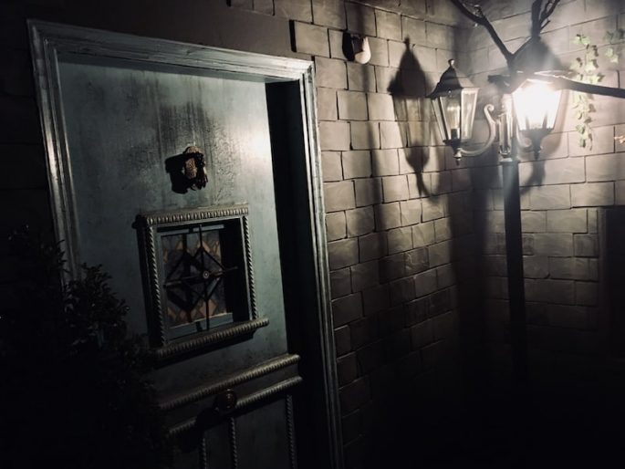 Lockhill - The Sanatorium [Review] - Room Escape Artist