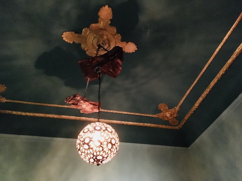 Paradox Project - The Mansion [Review] - Room Escape Artist