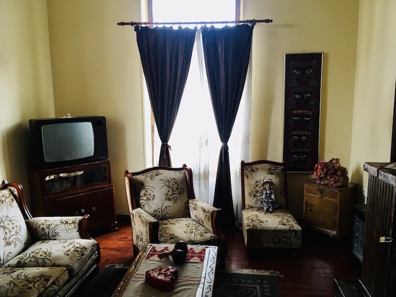 Paradox Project - The Mansion [Review] - Room Escape Artist