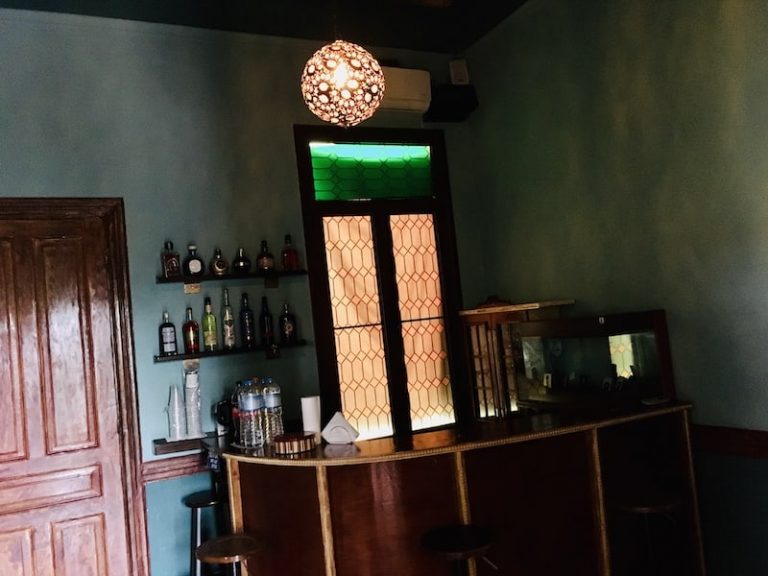 Paradox Project - The Mansion [Review] - Room Escape Artist