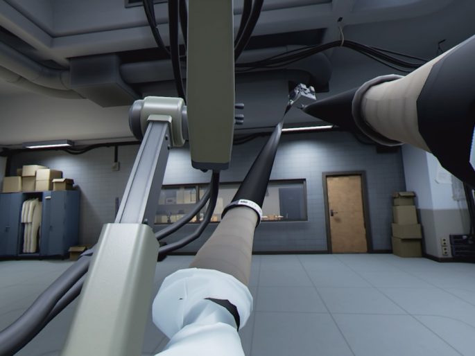 Statik [Review] - Room Escape Artist