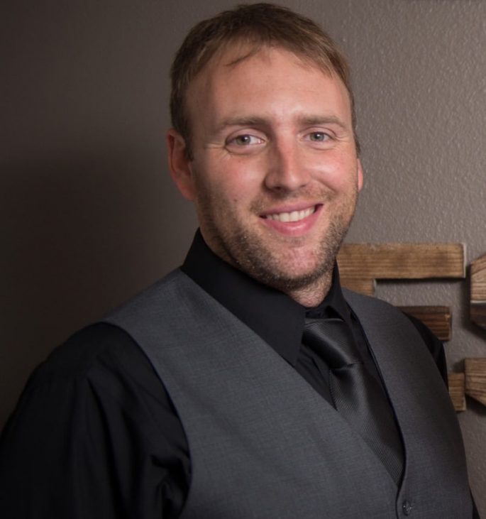 Next on the RECON Stage: Jason Richard - Room Escape Artist