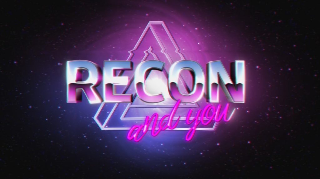 RECON News: The RECON Discord, Games, and More - Room Escape Artist